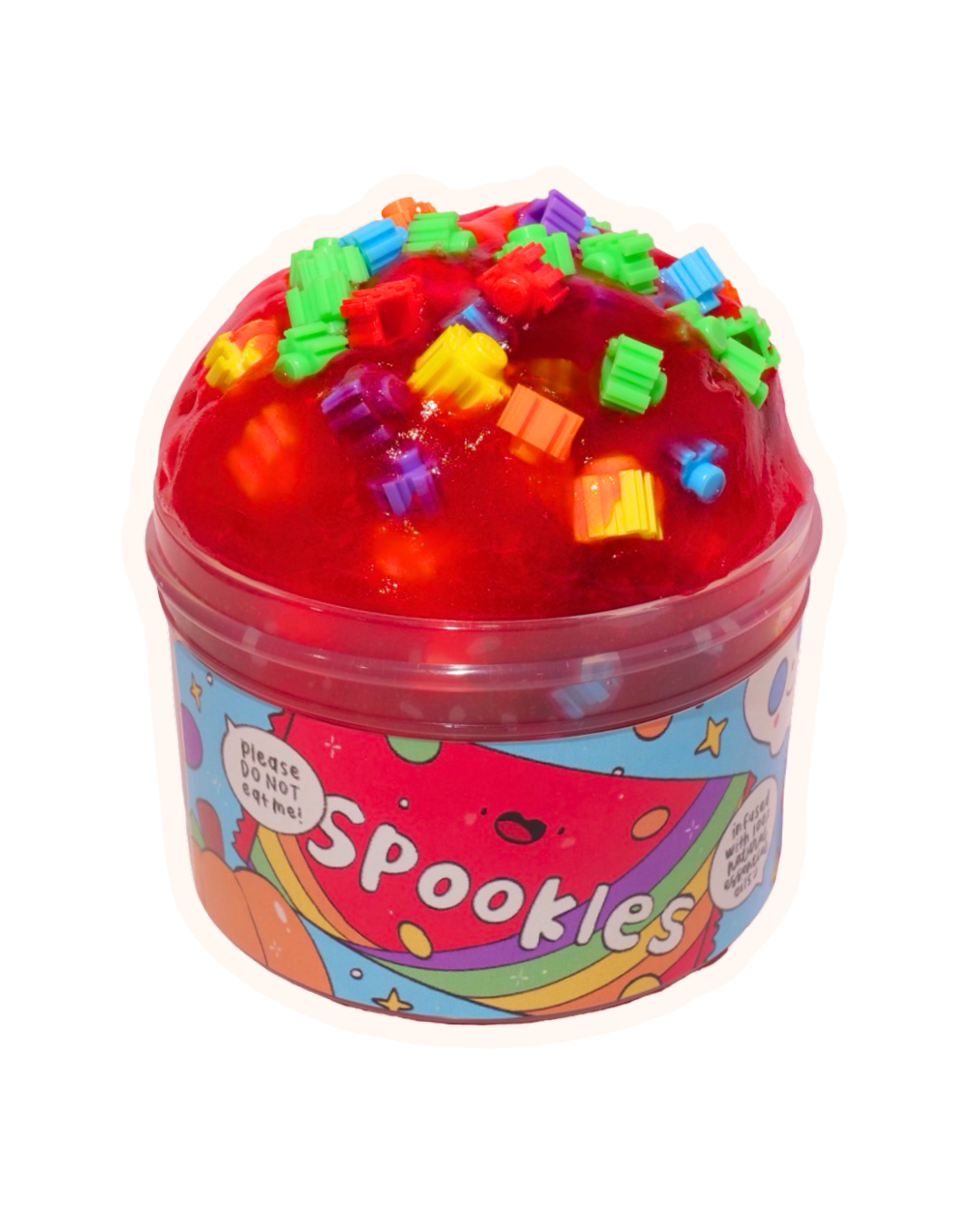 Spookles – Sonria Slime